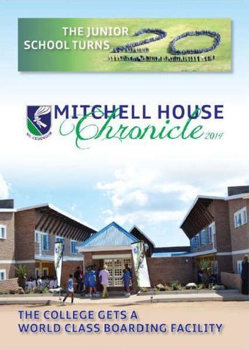 Mitchell House